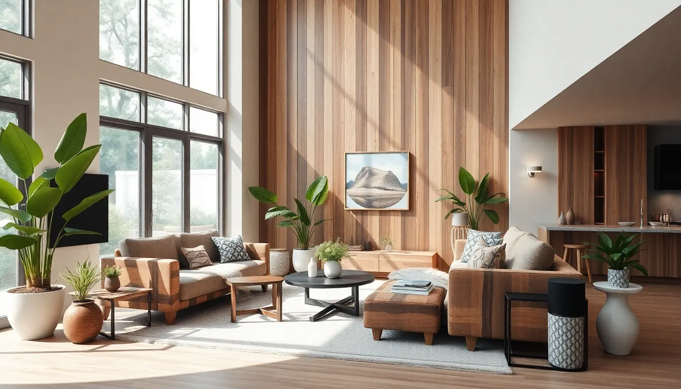 Innovative Interiors: Transform Your Space with Bold Design and ...