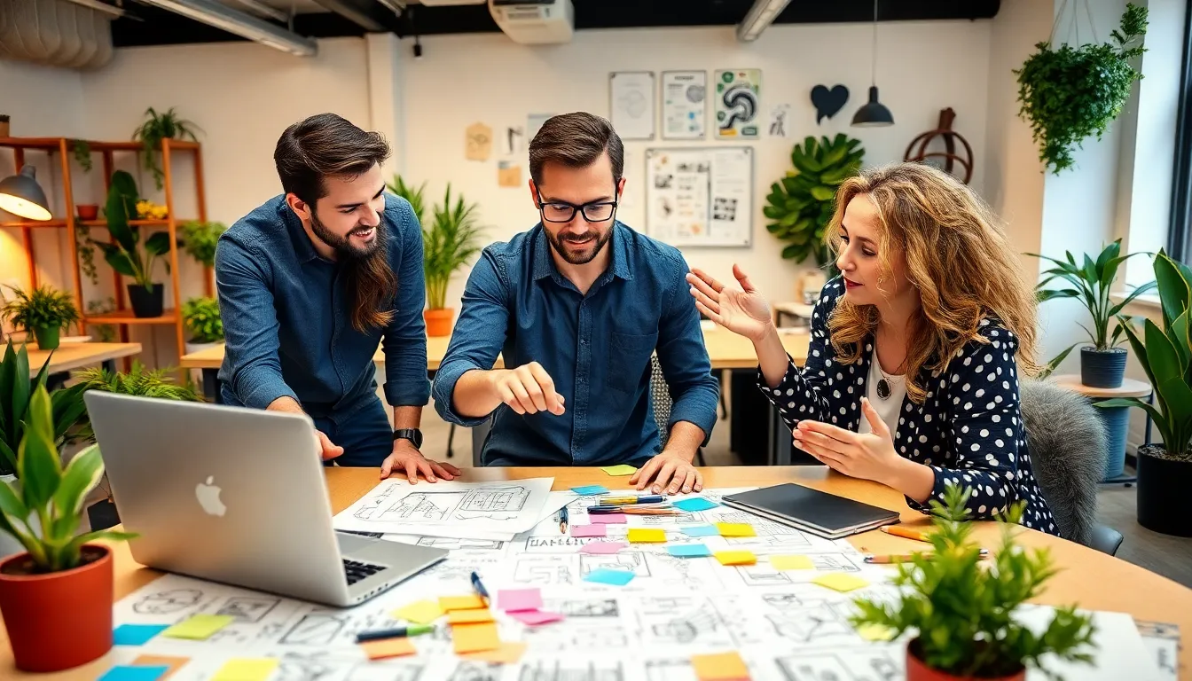 Site Design Concepts: Transform Your Website into an Irresistible ...